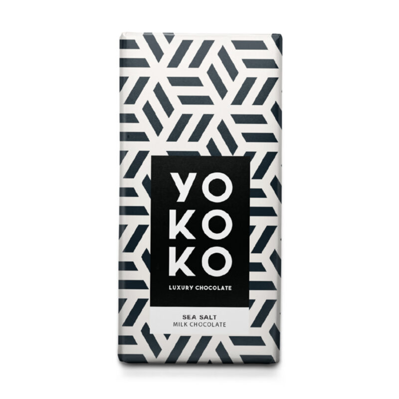 YOKOKO Complete Collection Luxury Chocolate Gift Box – YOKOKO Chocolate