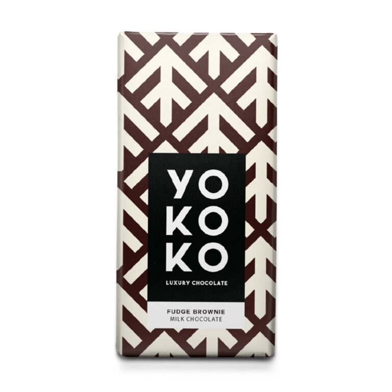 YOKOKO Chocolate – Luxury chocolate created with love and style